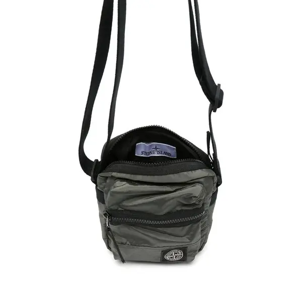 Stone Island Messenger Bags