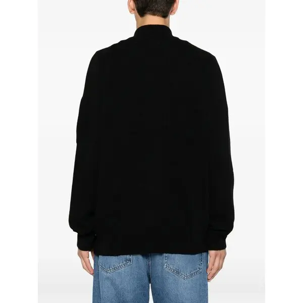 C.P. COMPANY Sweaters & Knitwear Cardigans