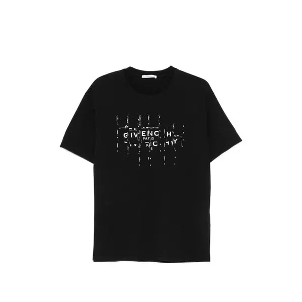 Givenchy T-shirts & Vests T-shirts - Black