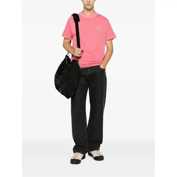 Stone Island T-shirts & Vests T-shirts
