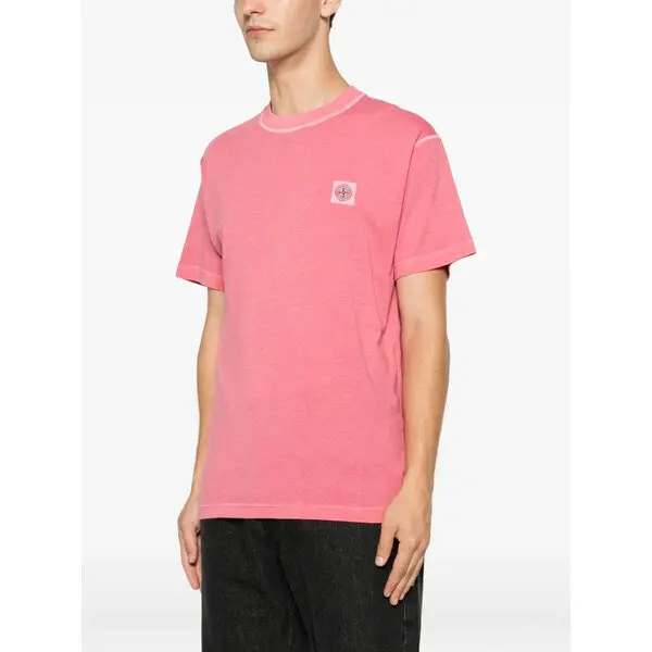 Stone Island T-shirts & Vests T-shirts