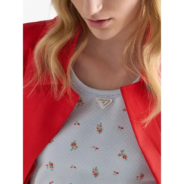 Prada Tops Vests & Tank Tops