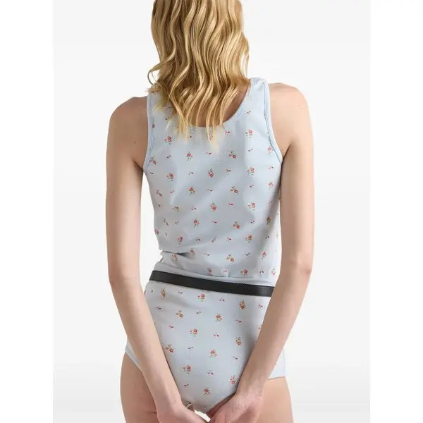 Prada Tops Vests & Tank Tops