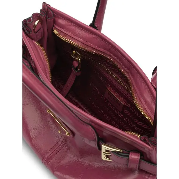 Prada Tote Bags