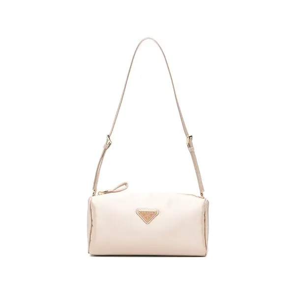 Prada Mini Bag - Cream