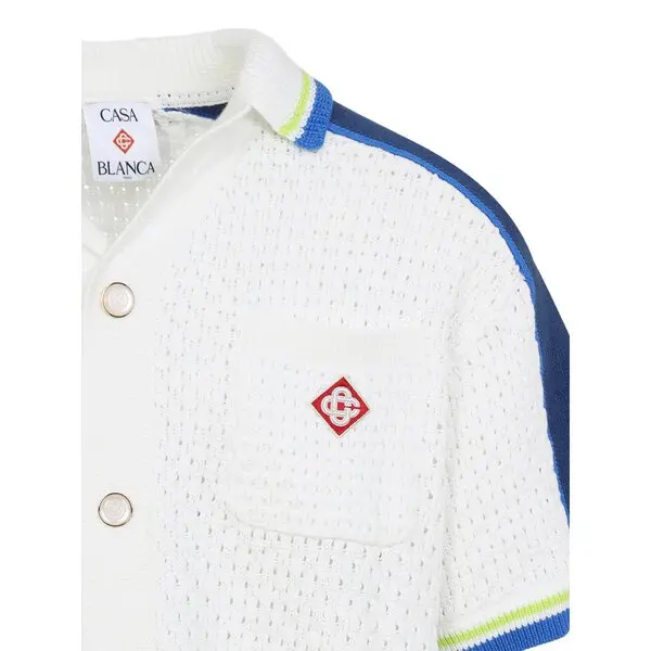 Casablanca Shirts