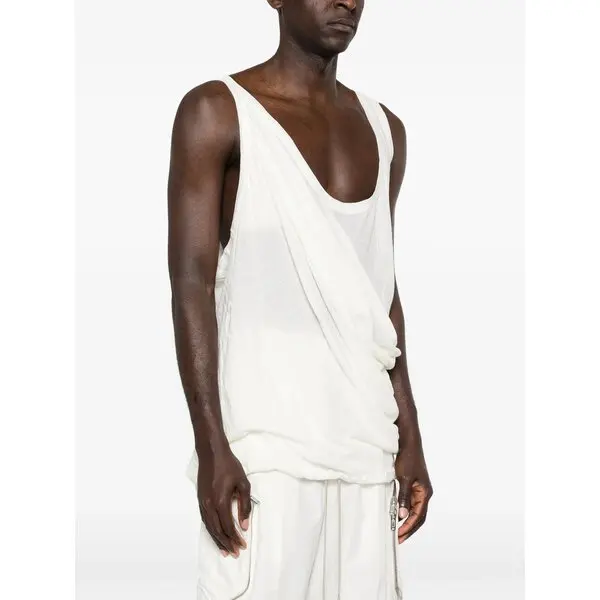 Rick Owens T-shirts & Vests Vests & Tanks