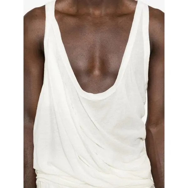 Rick Owens T-shirts & Vests Vests & Tanks