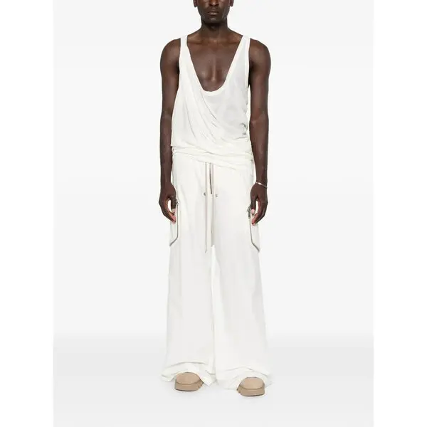 Rick Owens T-shirts & Vests Vests & Tanks