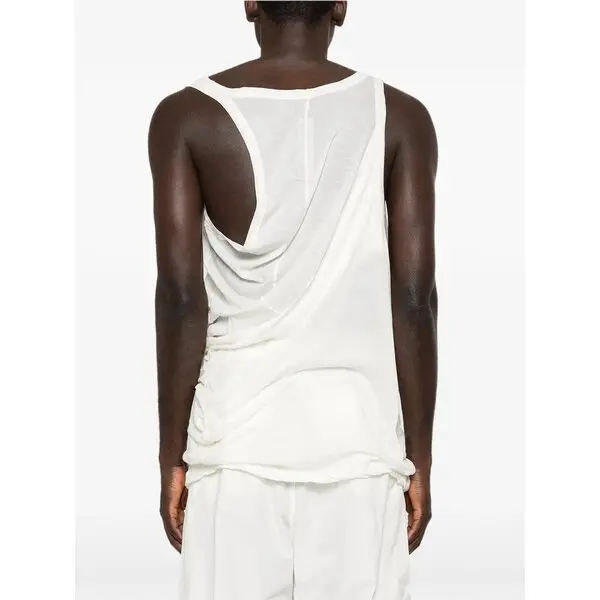 Rick Owens T-shirts & Vests Vests & Tanks