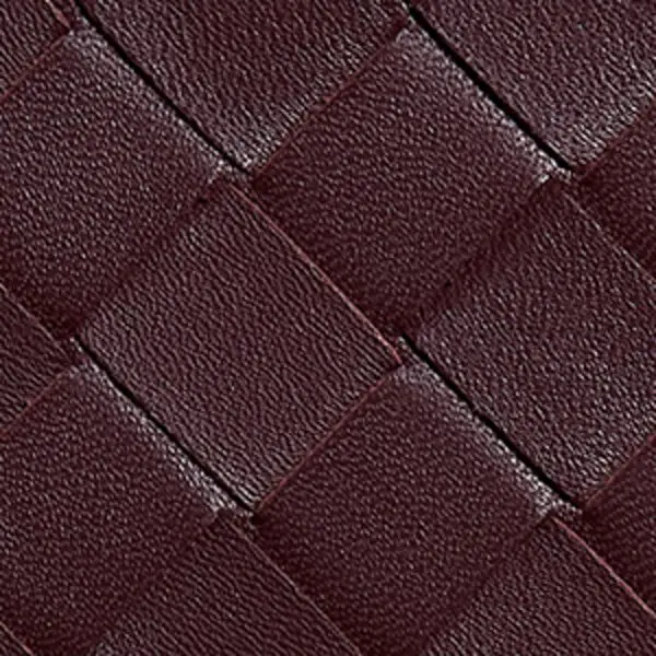 Bottega Veneta Medium Leather Intrecciato Bifold Wallet