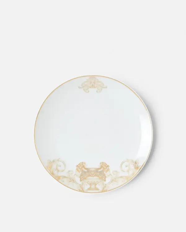 Versace La Coupe Des Dieux Plate 21 Cm
