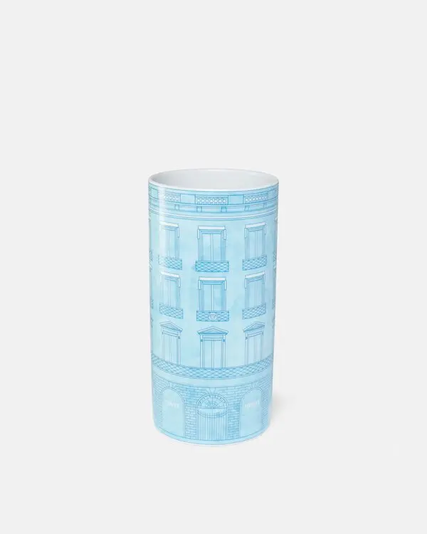 Versace Palazzo N°12 Vase 24 Cm