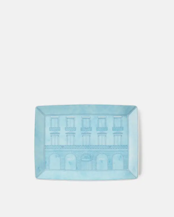 Versace Palazzo N°12 Tray 18 Cm