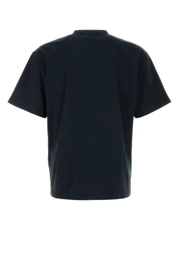 Stone Island Midnight Cotton T-shirt