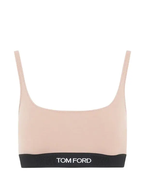 TOM FORD Modal Signature Bralette - Multicolor