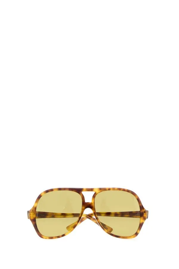 Chloé Acetate Salome Sunglasses - Multicolor
