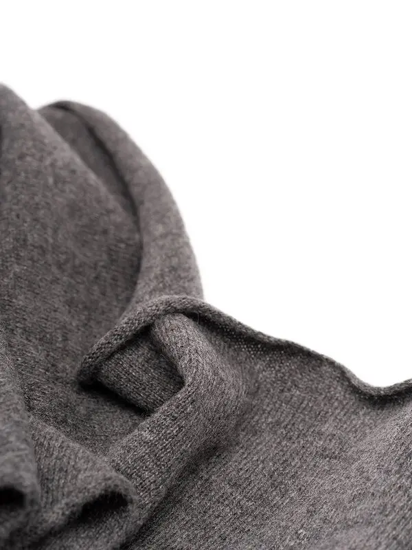 Brunello Cucinelli Cashmere Foulard