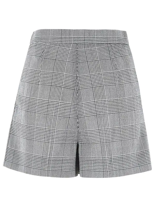 Max Mara Agoraio Shorts - Blue