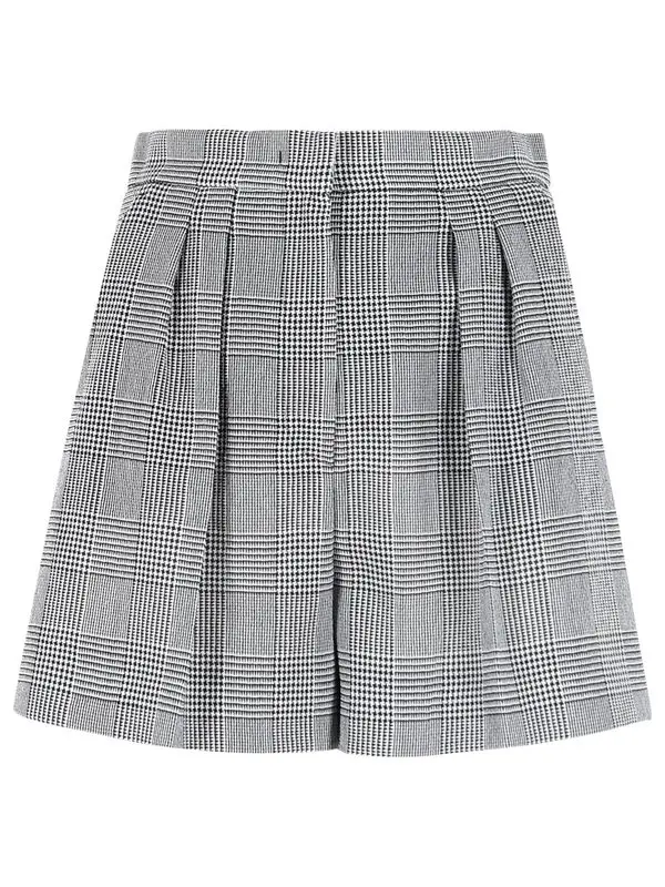 Max Mara Agoraio Shorts - Blue