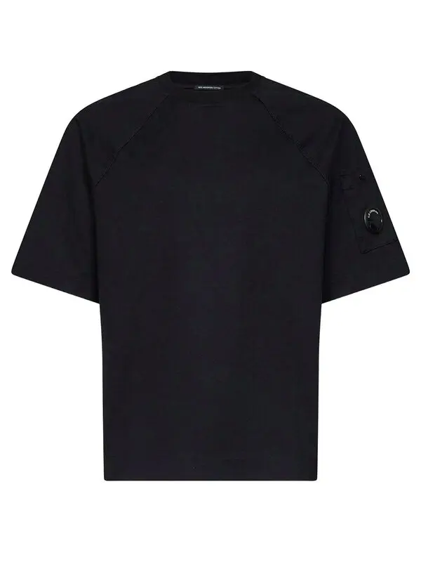C.P. COMPANY T-shirts/short Sleeve