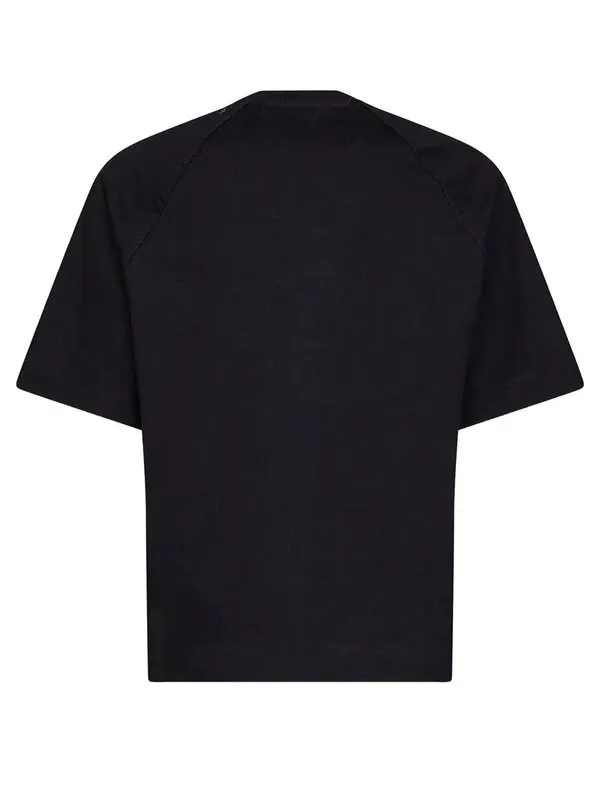 C.P. COMPANY T-shirts/short Sleeve