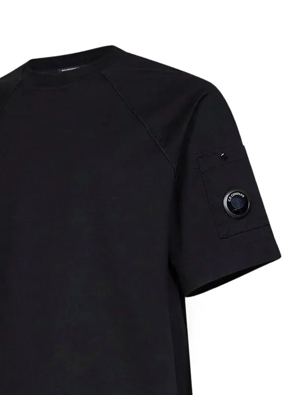C.P. COMPANY T-shirts/short Sleeve