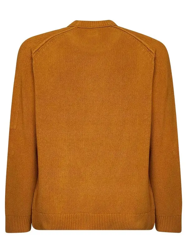 C.P. COMPANY Crew Neck Knitwear