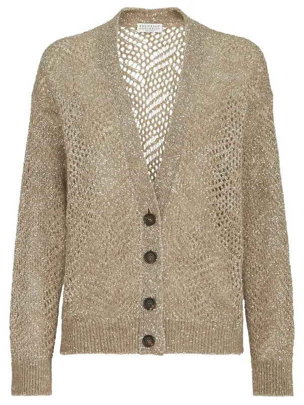 Brunello Cucinelli Cardigan