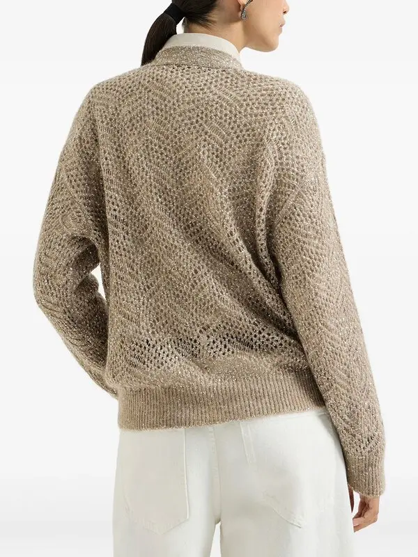 Brunello Cucinelli Cardigan