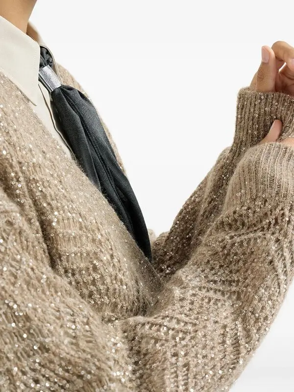Brunello Cucinelli Cardigan
