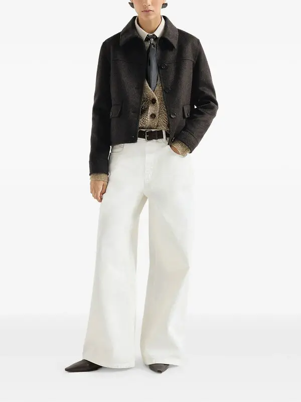 Brunello Cucinelli Cardigan