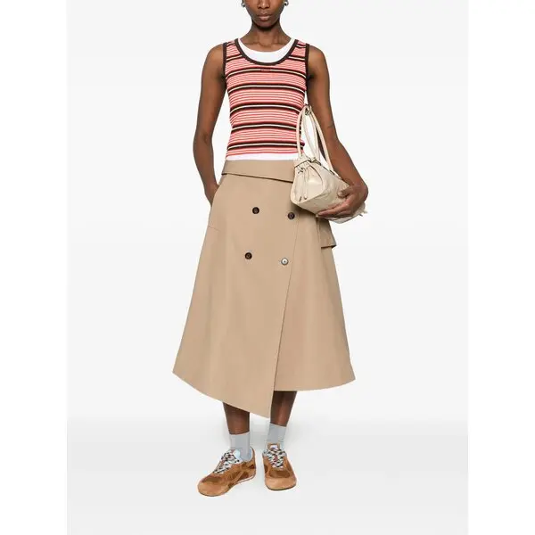 Prada Tops Vests & Tank Tops