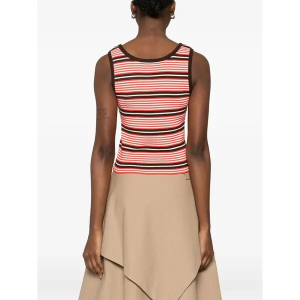 Prada Tops Vests & Tank Tops