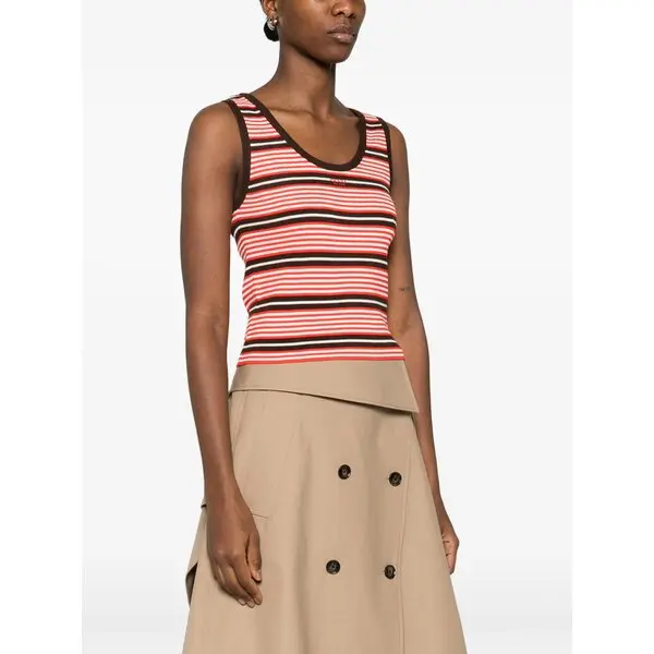 Prada Tops Vests & Tank Tops