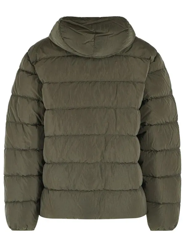 C.P. COMPANY Chrome-r Polyamide Down Jacket