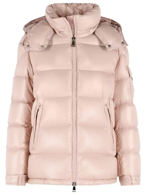 Moncler Maire' Polyamide Down Jacket