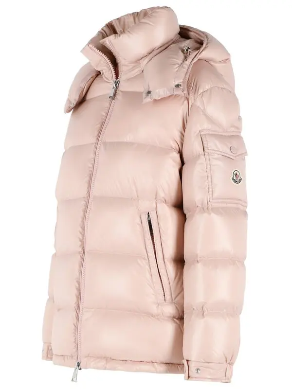 Moncler Maire' Polyamide Down Jacket