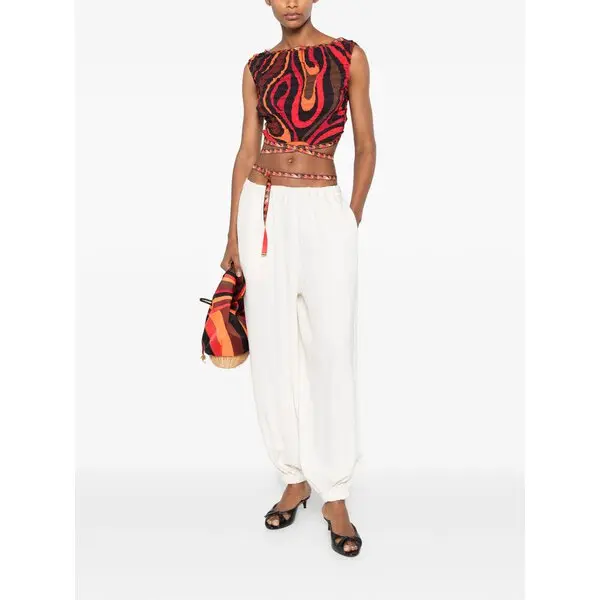 Emilio Pucci Tops Vests & Tank Tops