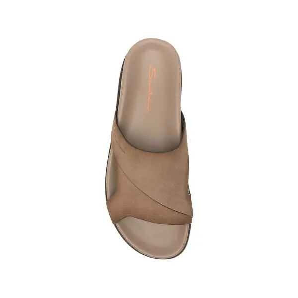 Santoni Sandals