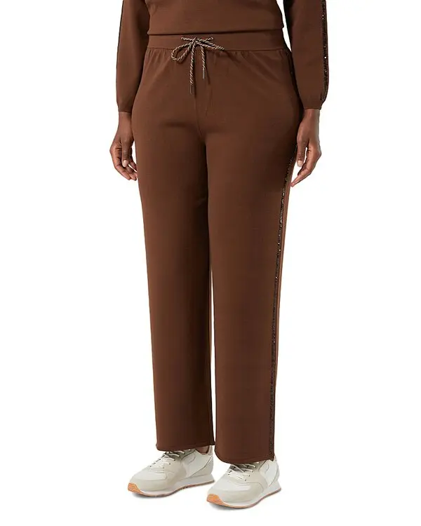 Marina Rinaldi Mrsdestino Pants - Biscuit