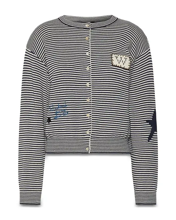 Max Mara Wkdteiera Cardigan Sweater