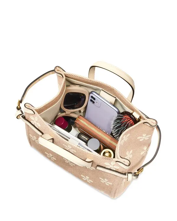 Valentino Garavani Small Crossbody Tote