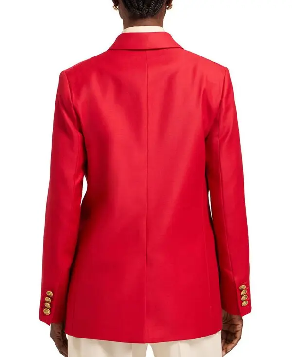 La DoubleJ Jagger Jacket