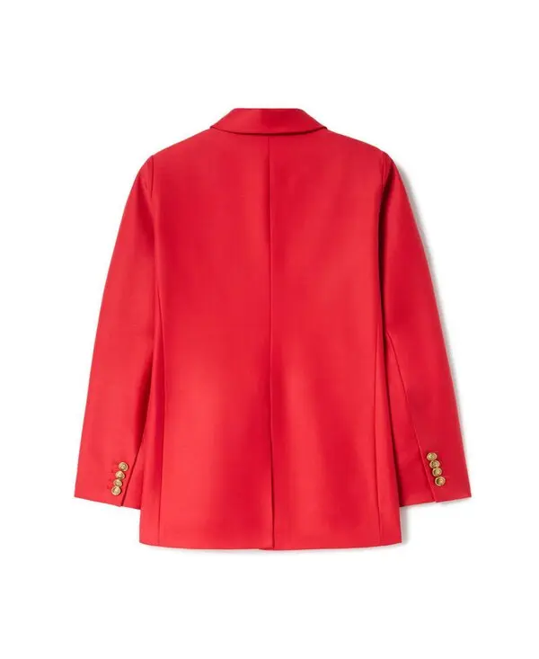 La DoubleJ Jagger Jacket