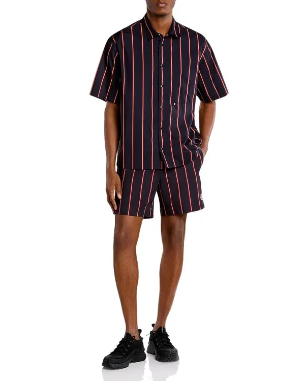 Moncler Casual Button Down Shirt