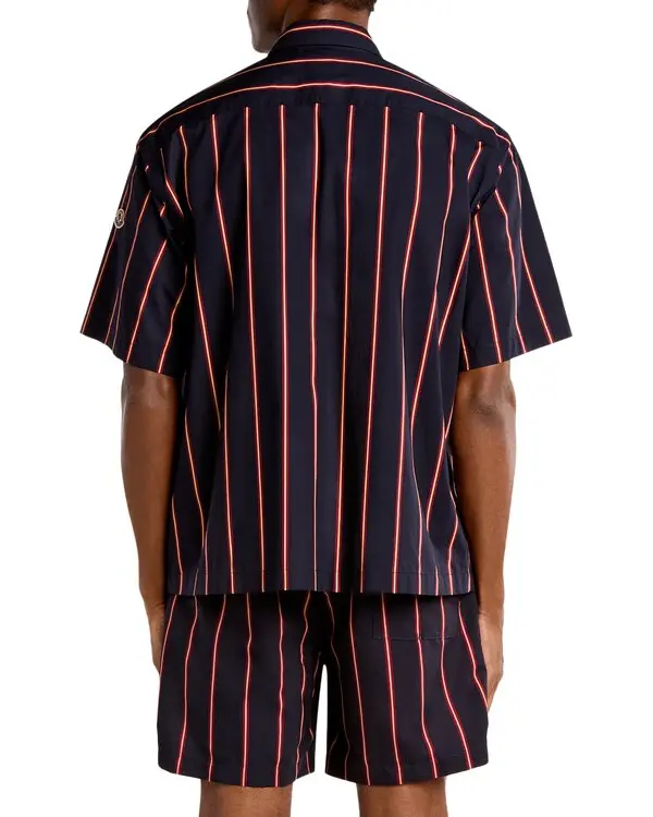 Moncler Casual Button Down Shirt