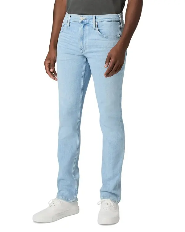 Paige Lennox Slim Fit Jeans