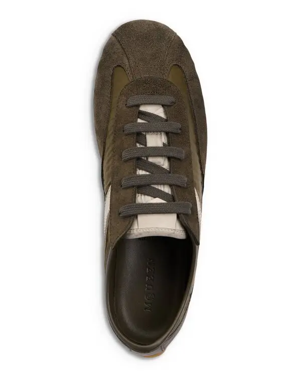 Alexander McQueen Boxe Sneakers