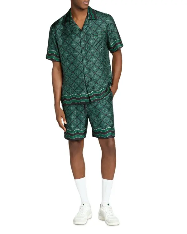 Casablanca Shirt